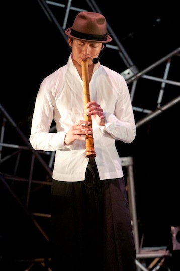 2/2 S.E.N.S – Hideyuki Hashimoto